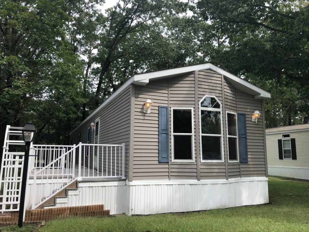 1 Terrace Road - Pine View