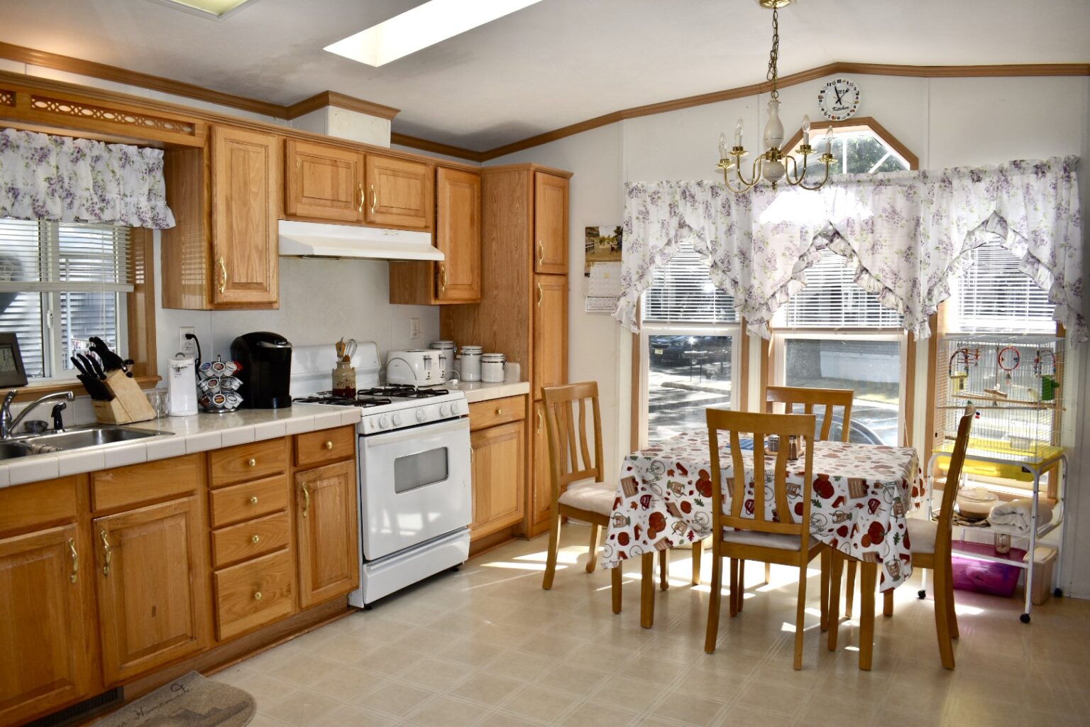 Manufactured Homes, Mobile Homes For Sale in NJ | New & Pre-Owned